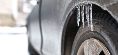 How to Remove Salt Brine from Your Car in Virginia